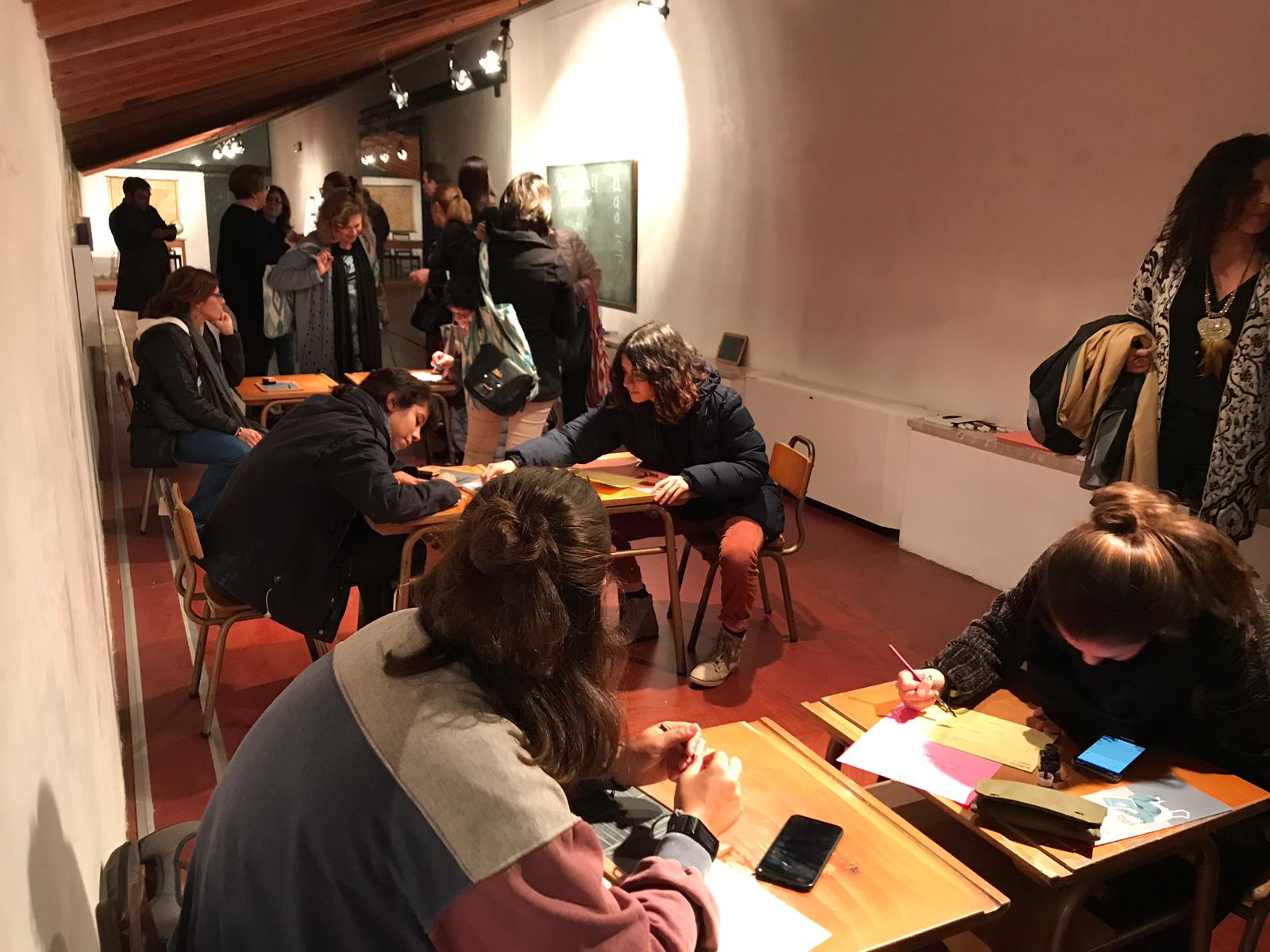 Álbum de fotos de las Jornadas SEPHE 2018 - SEPHE