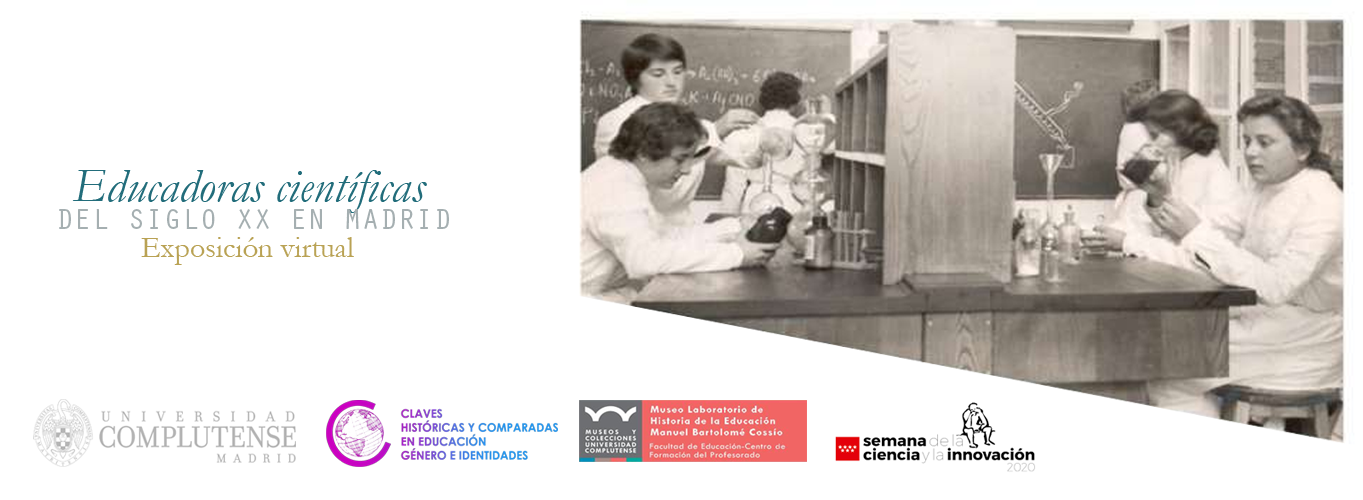 Exposiciones - SEPHE