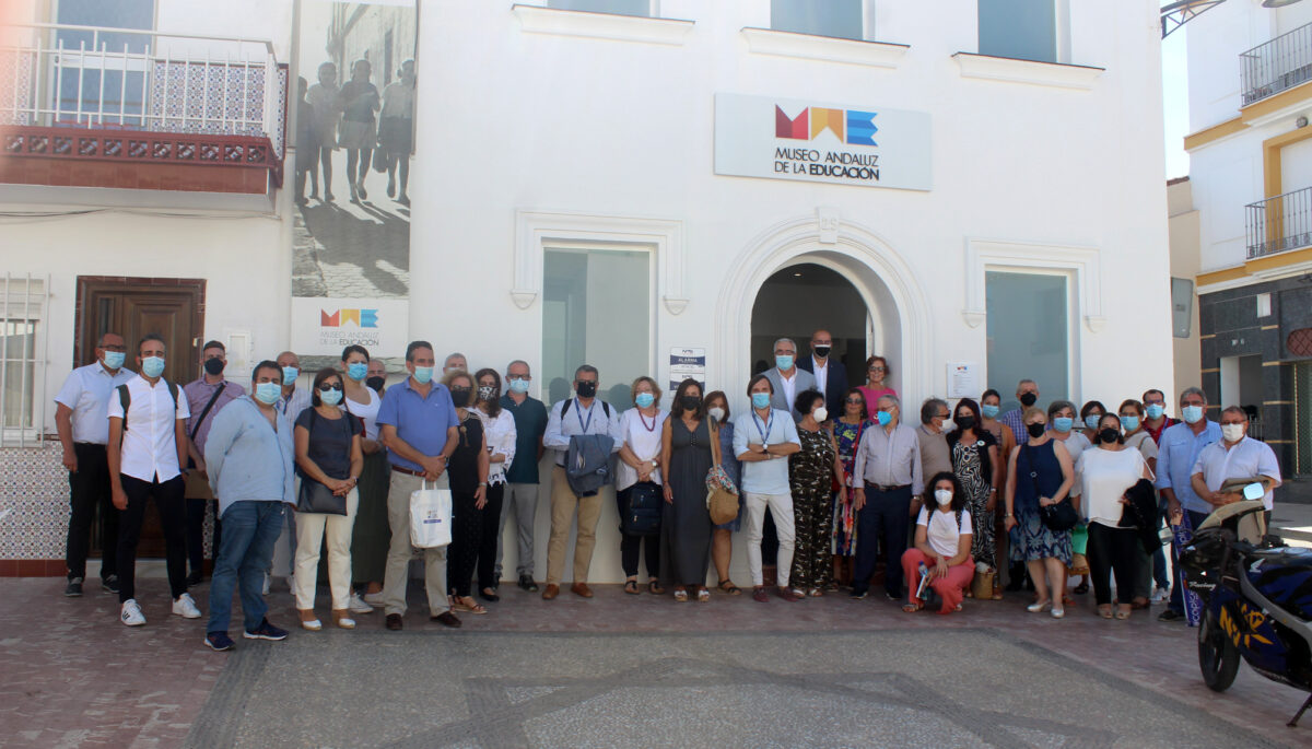 Concluyen las IX Jornadas de la SEPHE – SEPHE