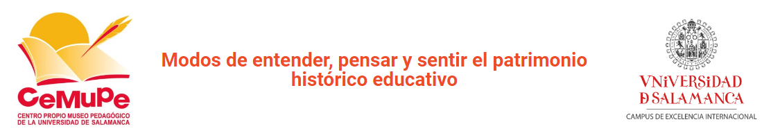 XI Jornadas Científicas de la SEPHE «Modos de entender, pensar y sentir ...